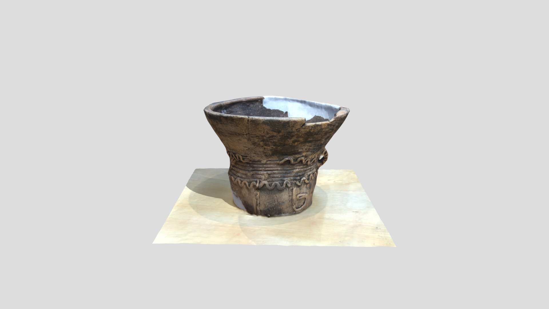 C7 - Download Free 3D model by Nakasha Creative (@nakashacreative ...