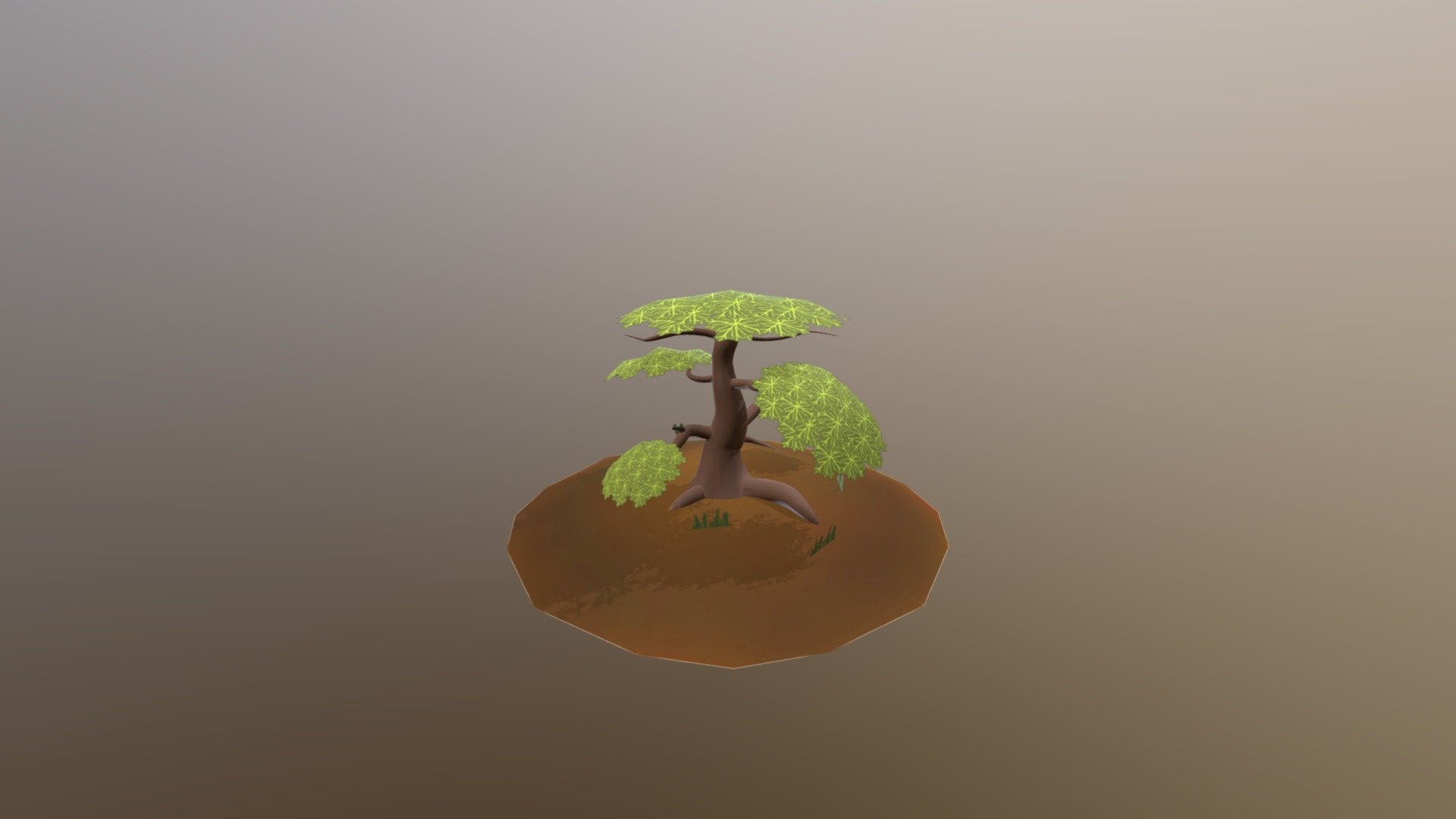 SM_tree_ryan - 3D model by Bioshred12 [e787e9e] - Sketchfab