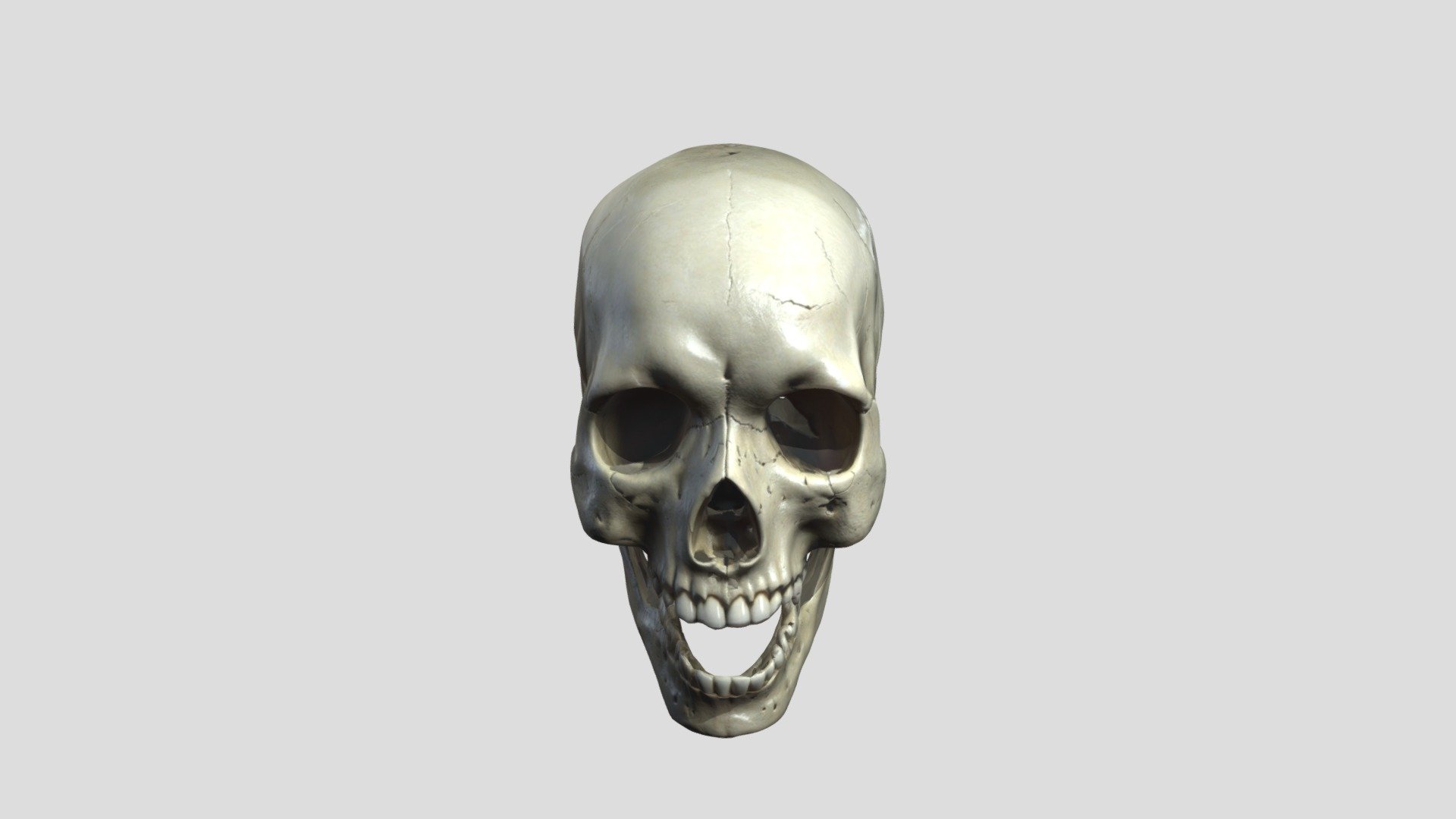 Human crane - 3D model by thieressky2 [e788e03] - Sketchfab