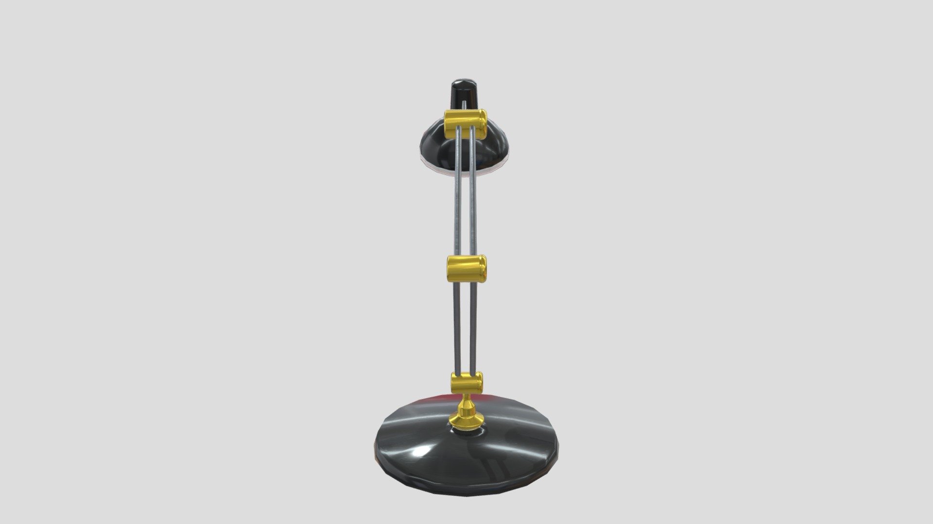 P06_MosesJ_Lamp - 3D model by Jarin Moses (@jam2448) [e789f4f] - Sketchfab