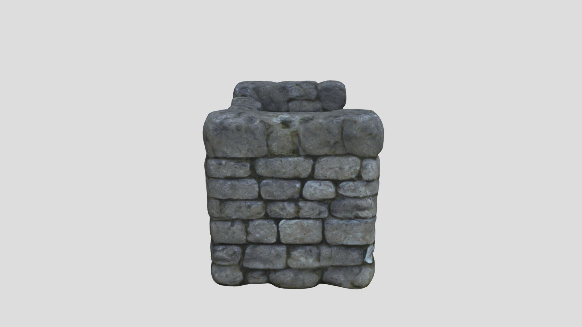 03b5acea0a07_stone_wall - Download Free 3D model by sidder [e78a20b ...