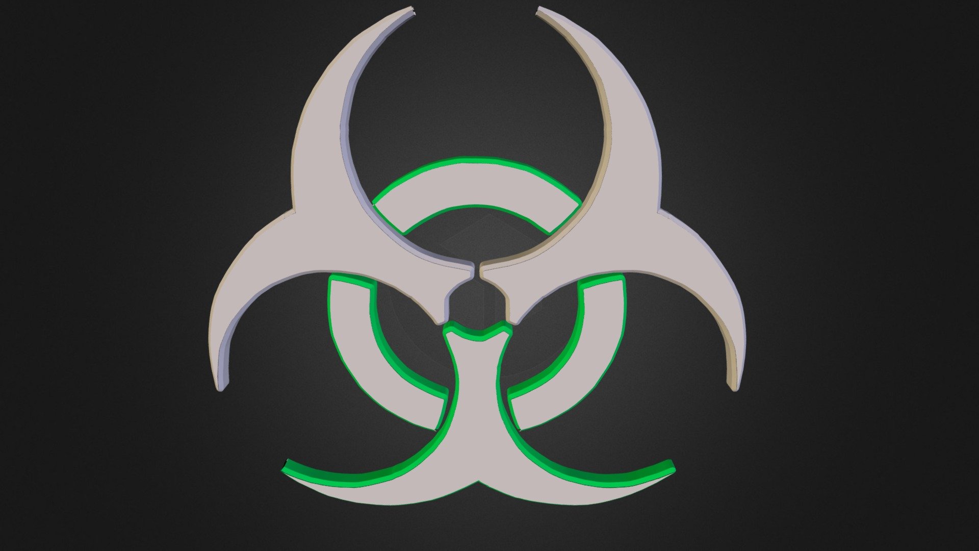 BioHazard - 3D model by halonetwork [e78c793] - Sketchfab