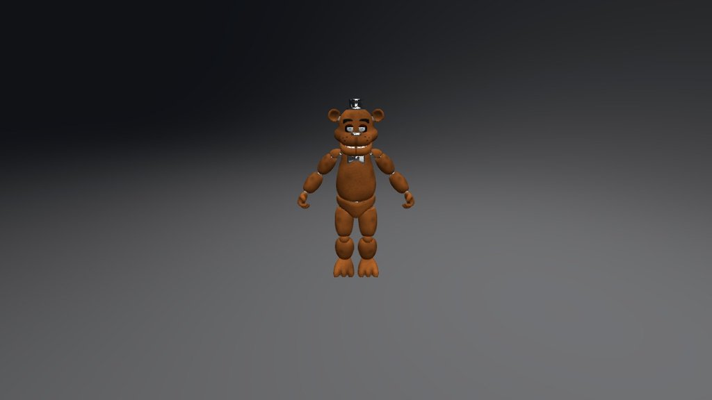 4935e7a285de49b29b6c9f35f5482489 - Download Free 3D model by ...