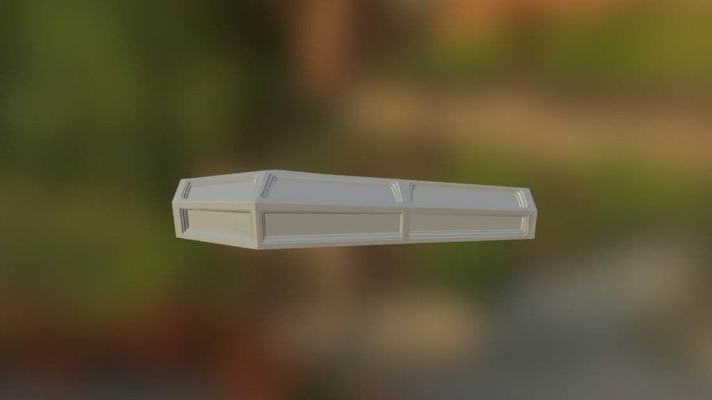 Finished Prop Model - 3D model by Mackenzie1122 [e7907e2] - Sketchfab