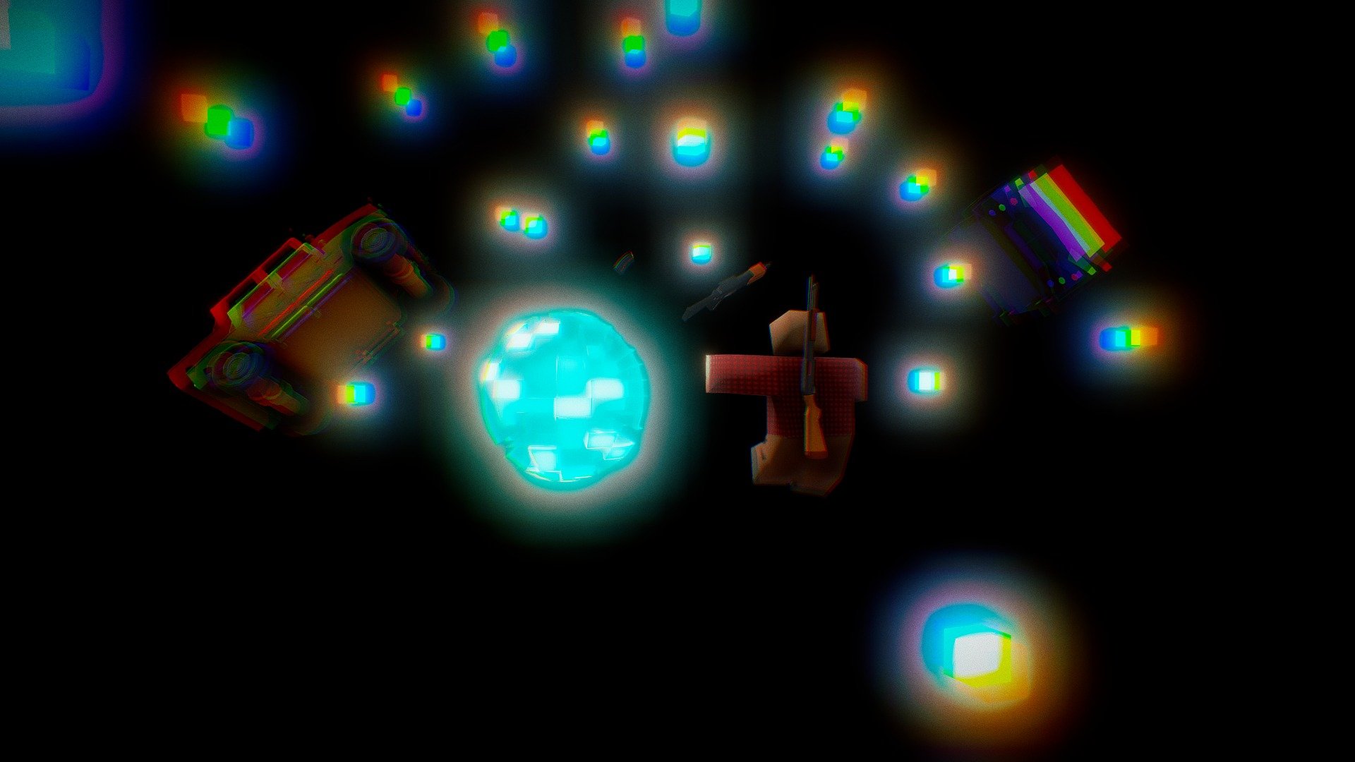 Unturned Artwork - Download Free 3D model by KI NG (@dadybandit ...