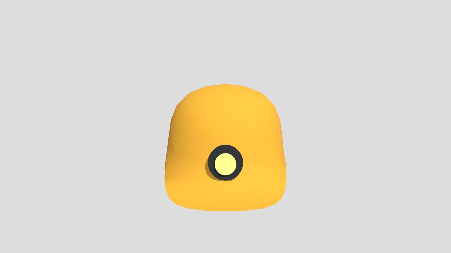gtag horror hat - Download Free 3D model by cone_man (@cone_man3 ...