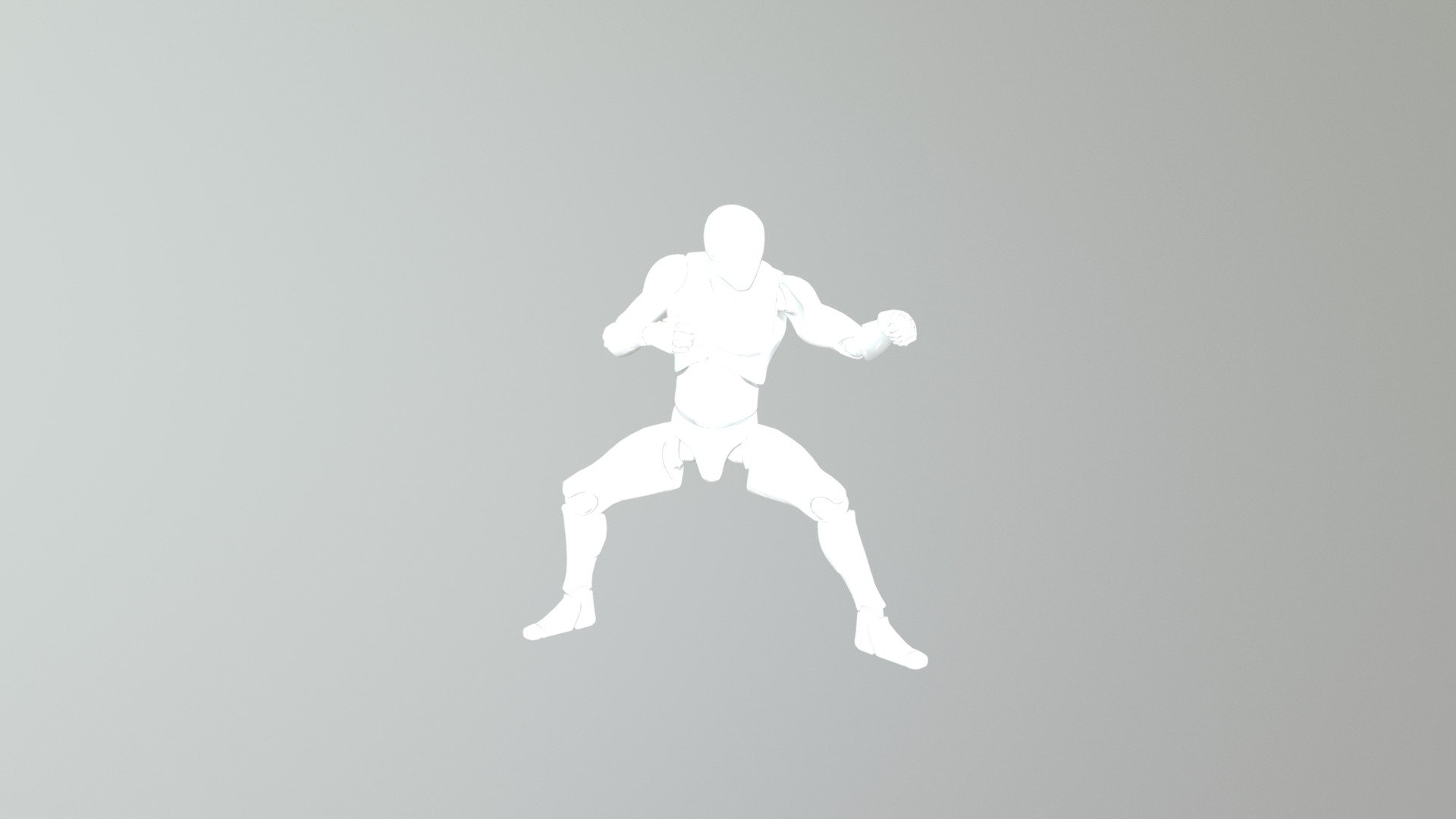 Rogue Attacks Inplace - 3D model by wemakethegame (@wemyg) [e793193 ...