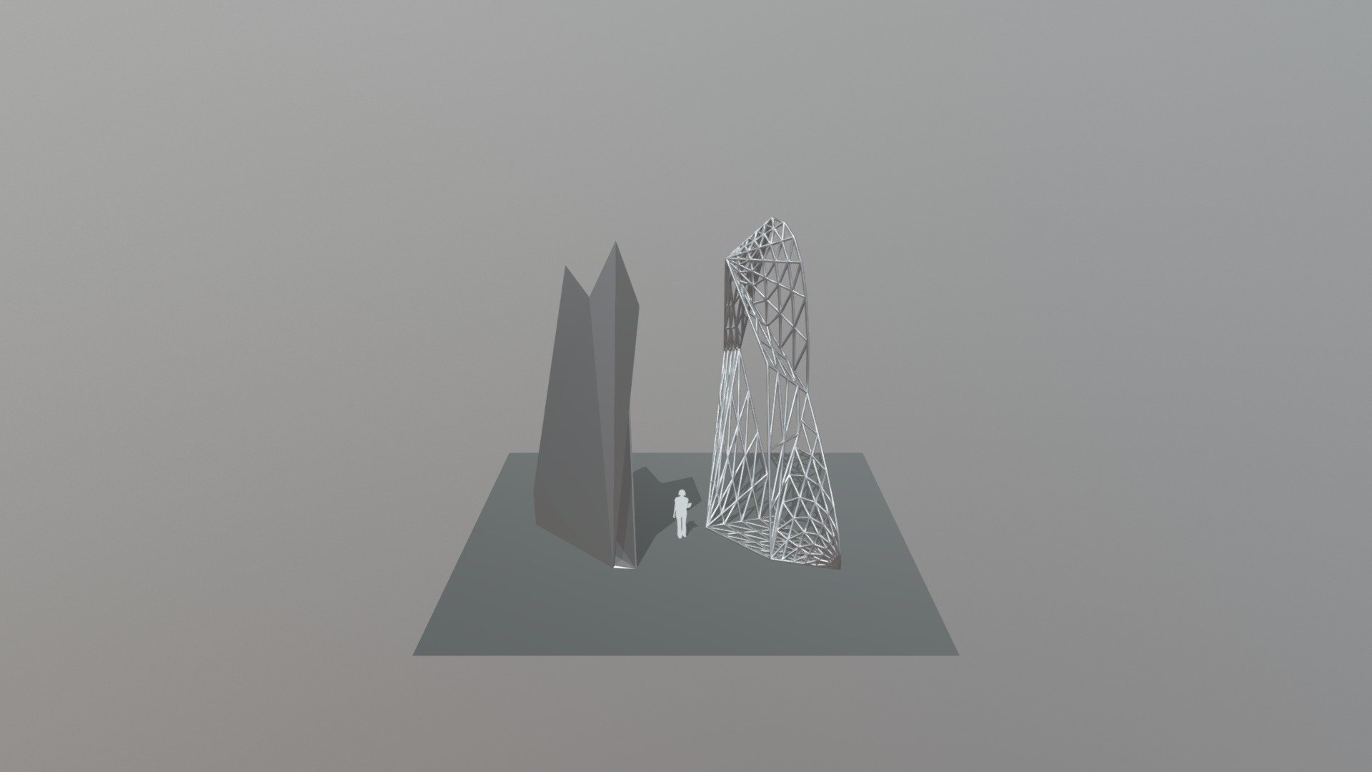 Chengdu - 3D model by jiaojiao [e79392a] - Sketchfab