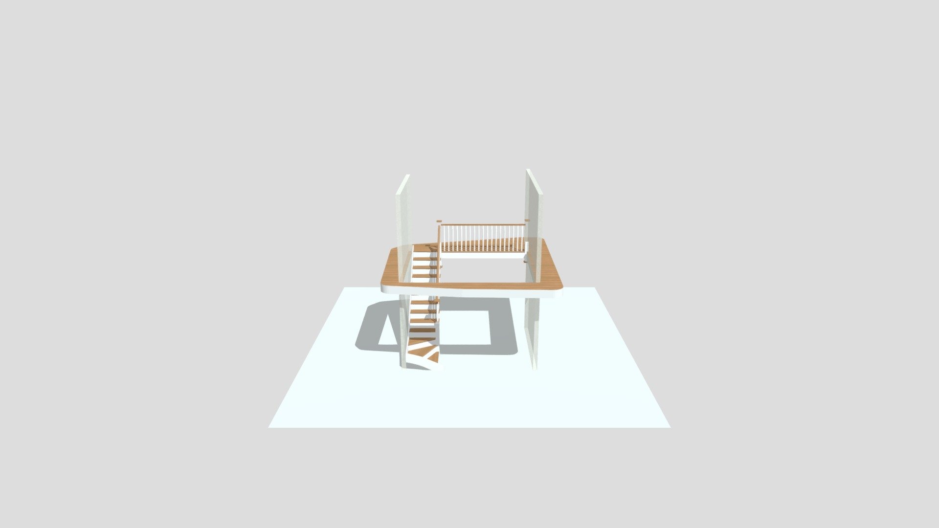 Turnmore dale - 3D model by Stairart [e795463] - Sketchfab