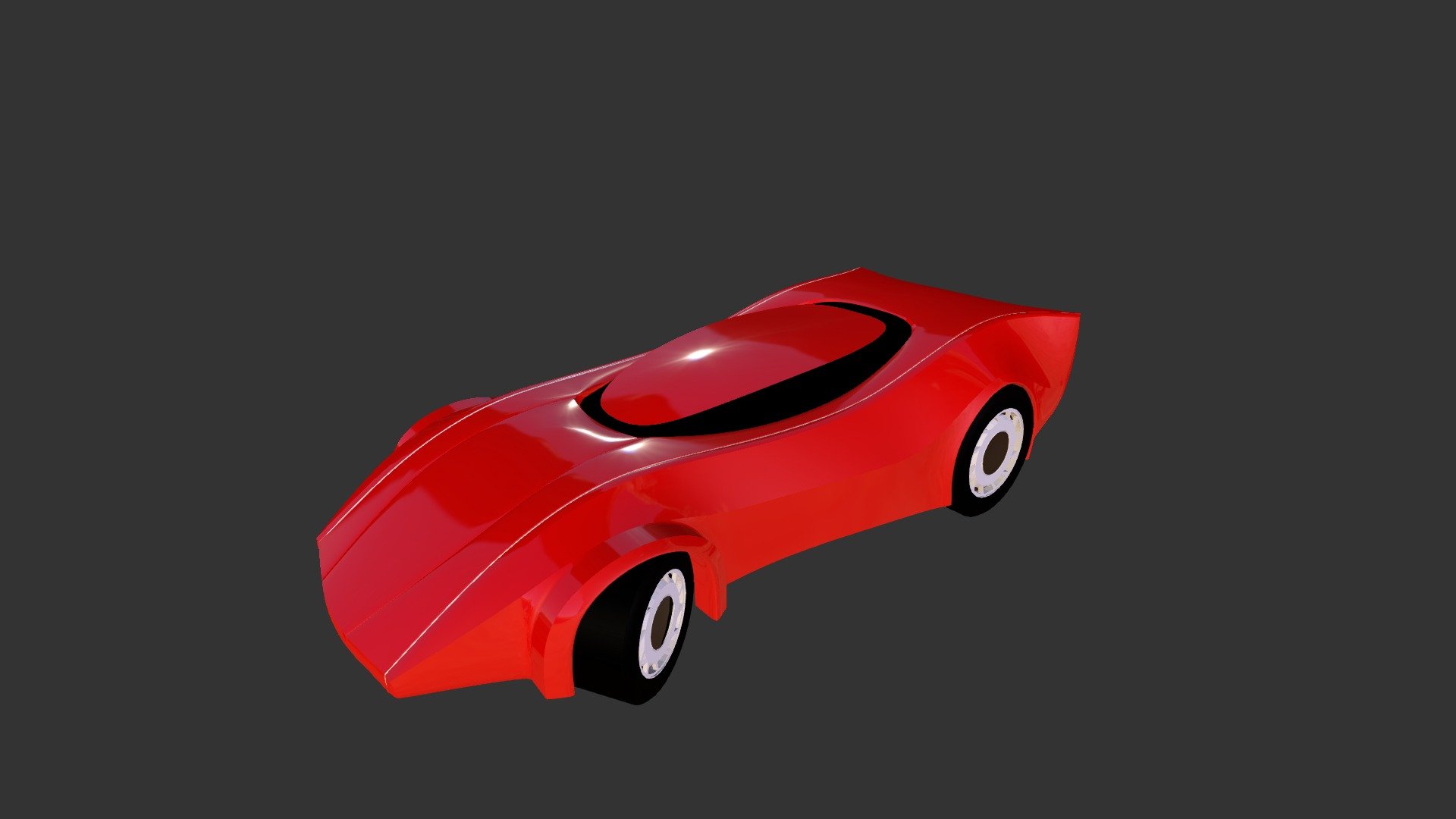 car c - 3D model by 4draw [e79707a] - Sketchfab