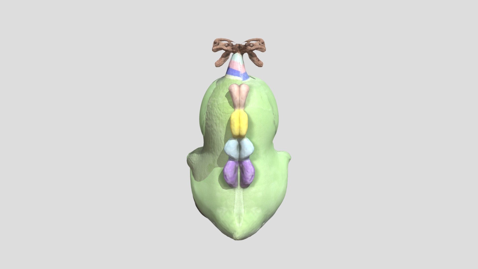 F6_Pim_WK_2B_Small - Download Free 3D model by nchry_ [e797c29] - Sketchfab