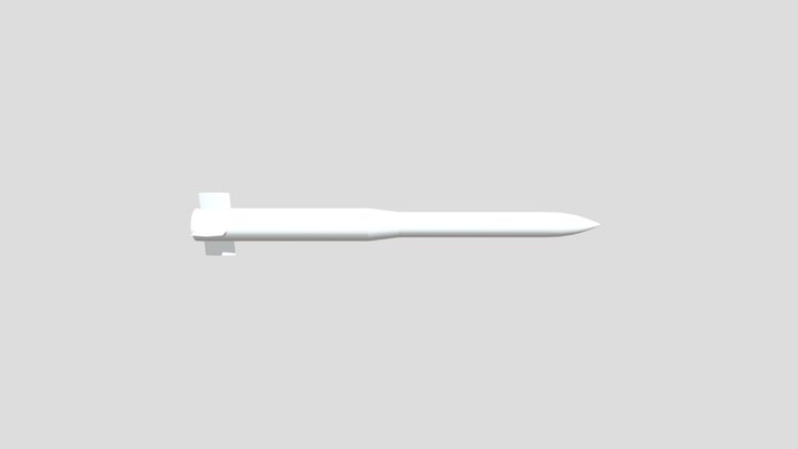Subroc 3D models - Sketchfab