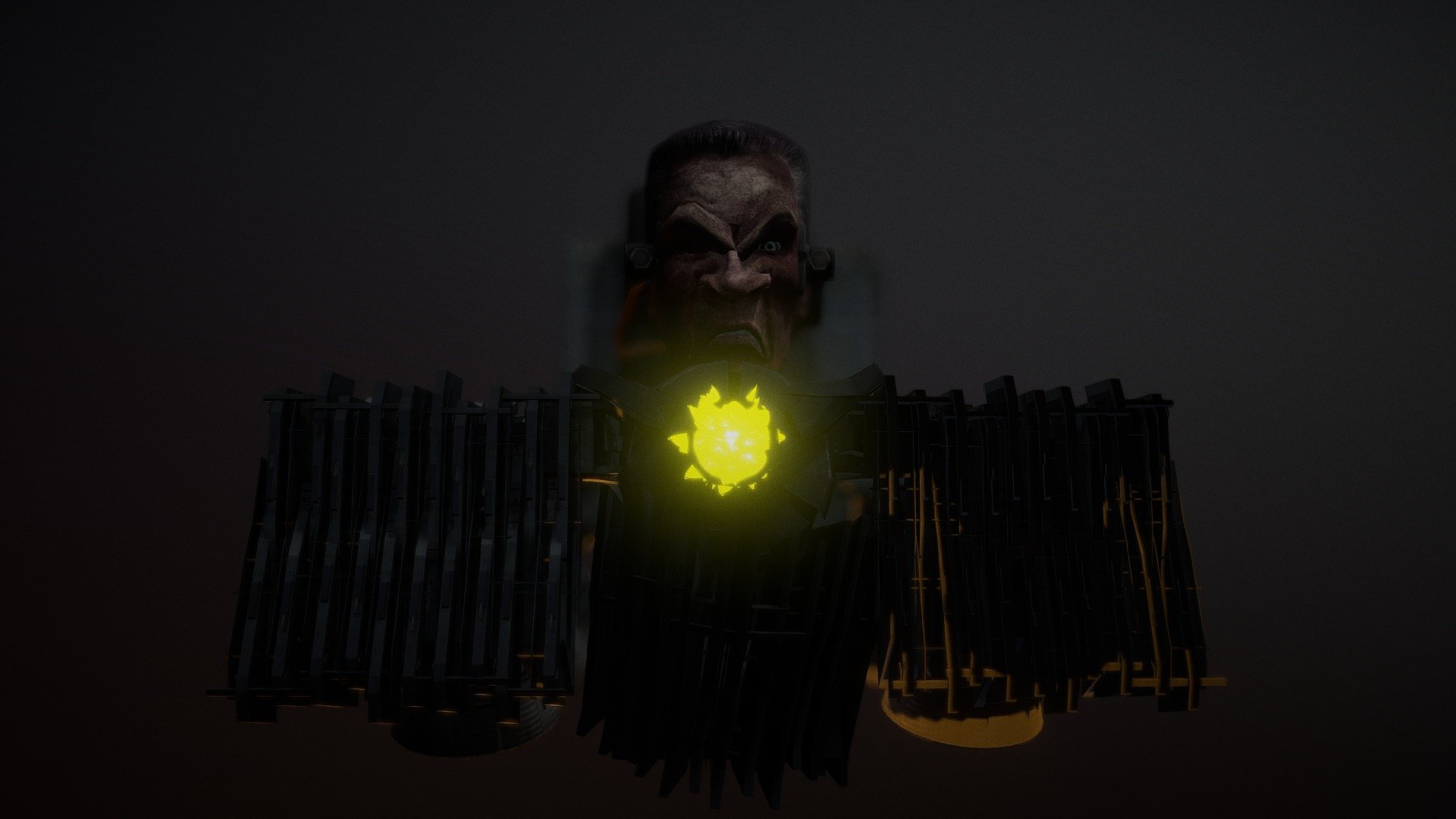 G-Toilet Rocket Boosters - Download Free 3D model by Lightbulb?!BOOM ...