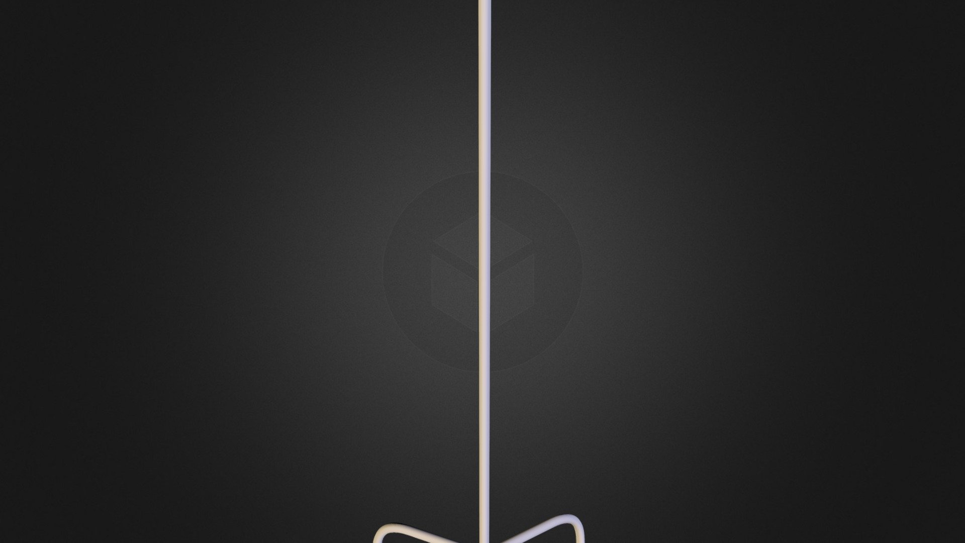 C- Stand - 3D model by ewestendorf [e79b4c1] - Sketchfab