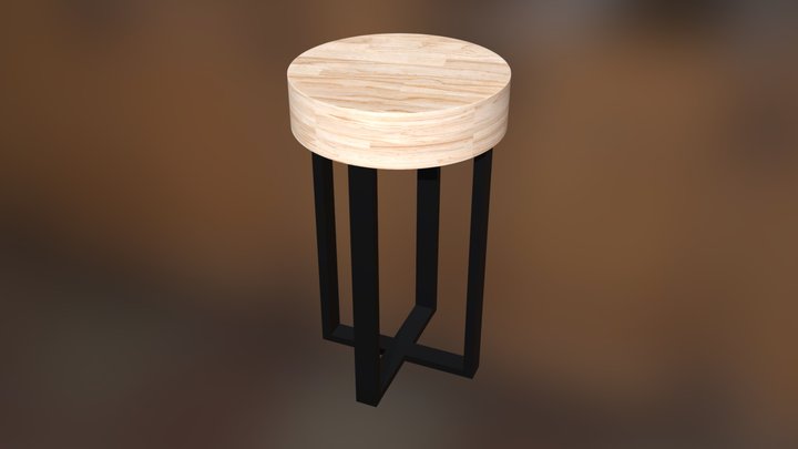 Lobby 3D models - Sketchfab