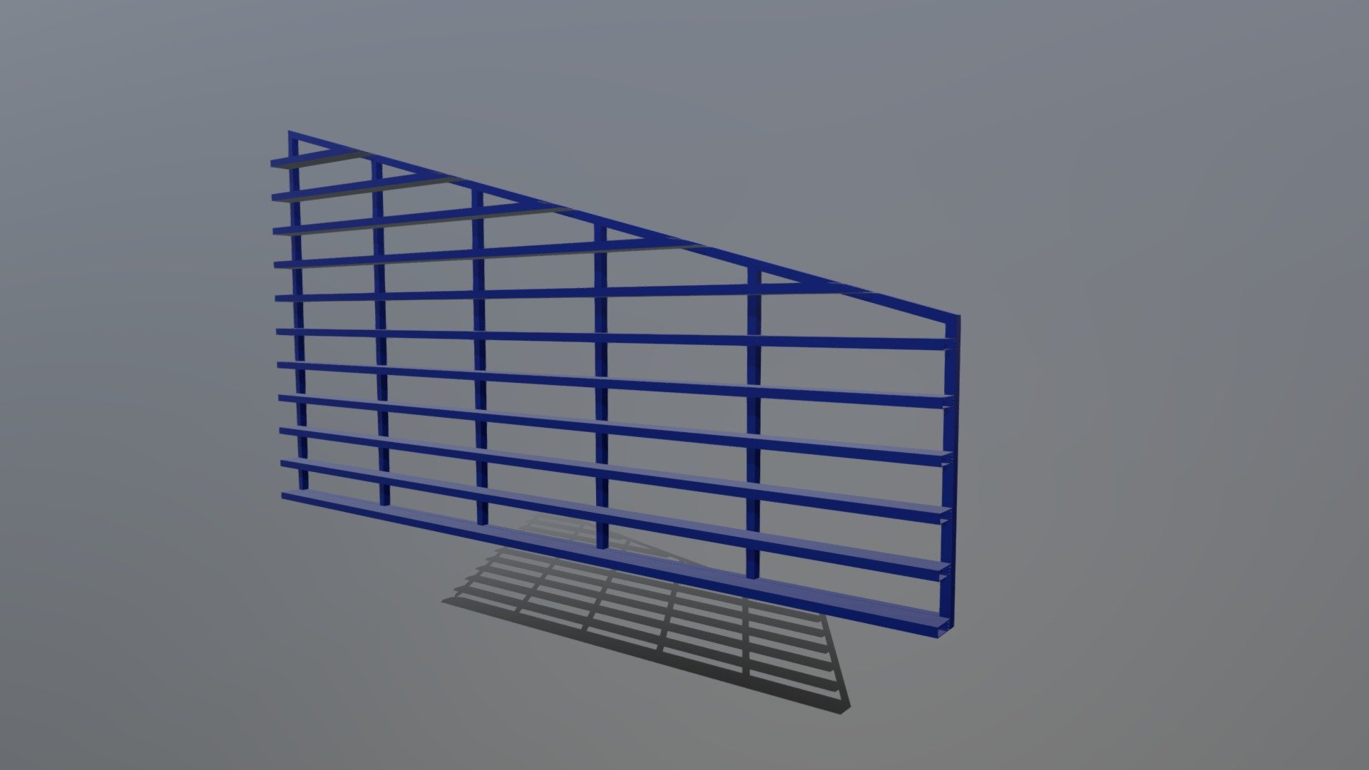 Full Assembly (Typ H Frame) (10230) - Download Free 3D model by ...