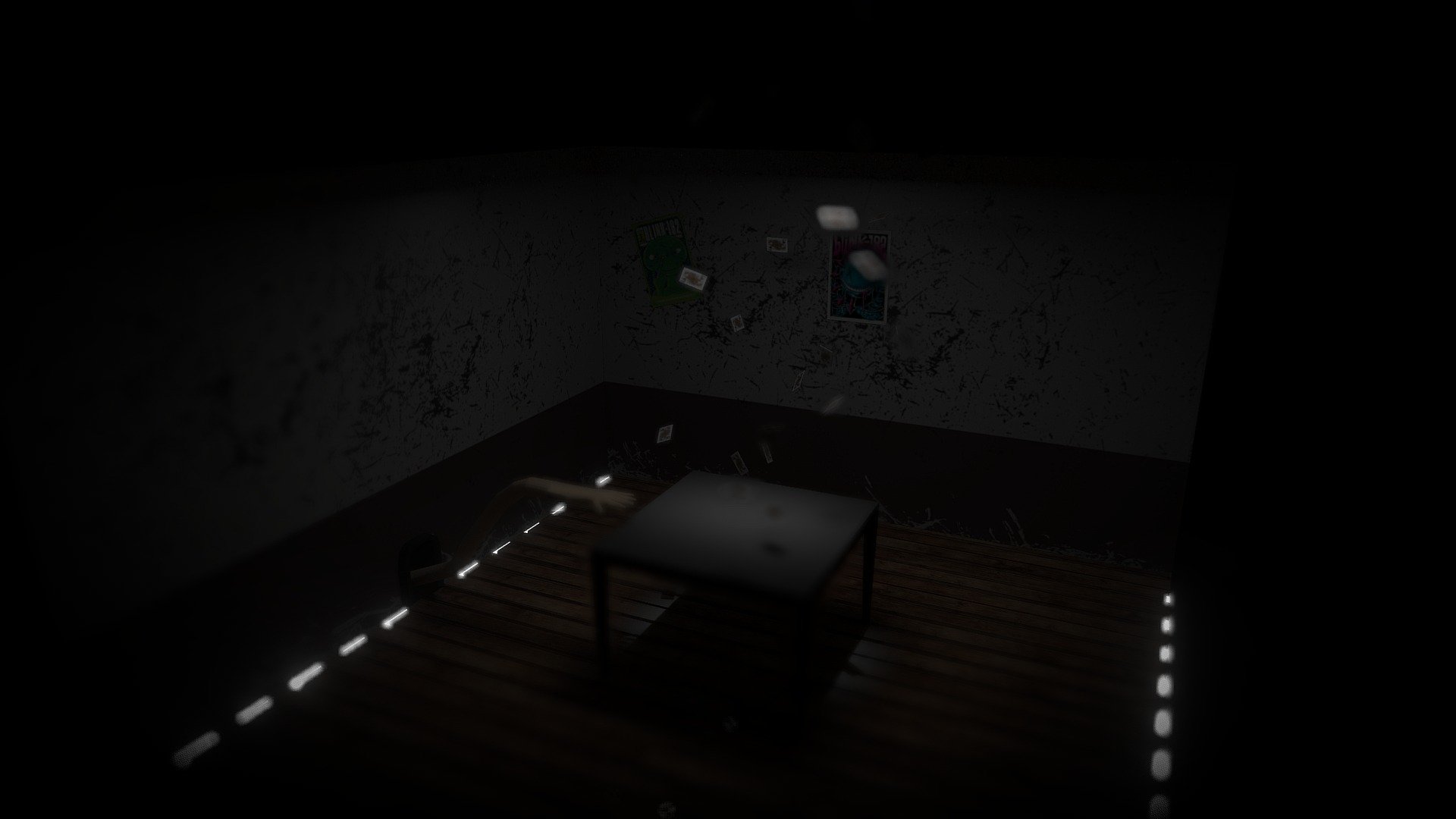 Card Room - Download Free 3D model by skaterlion [e79c994] - Sketchfab