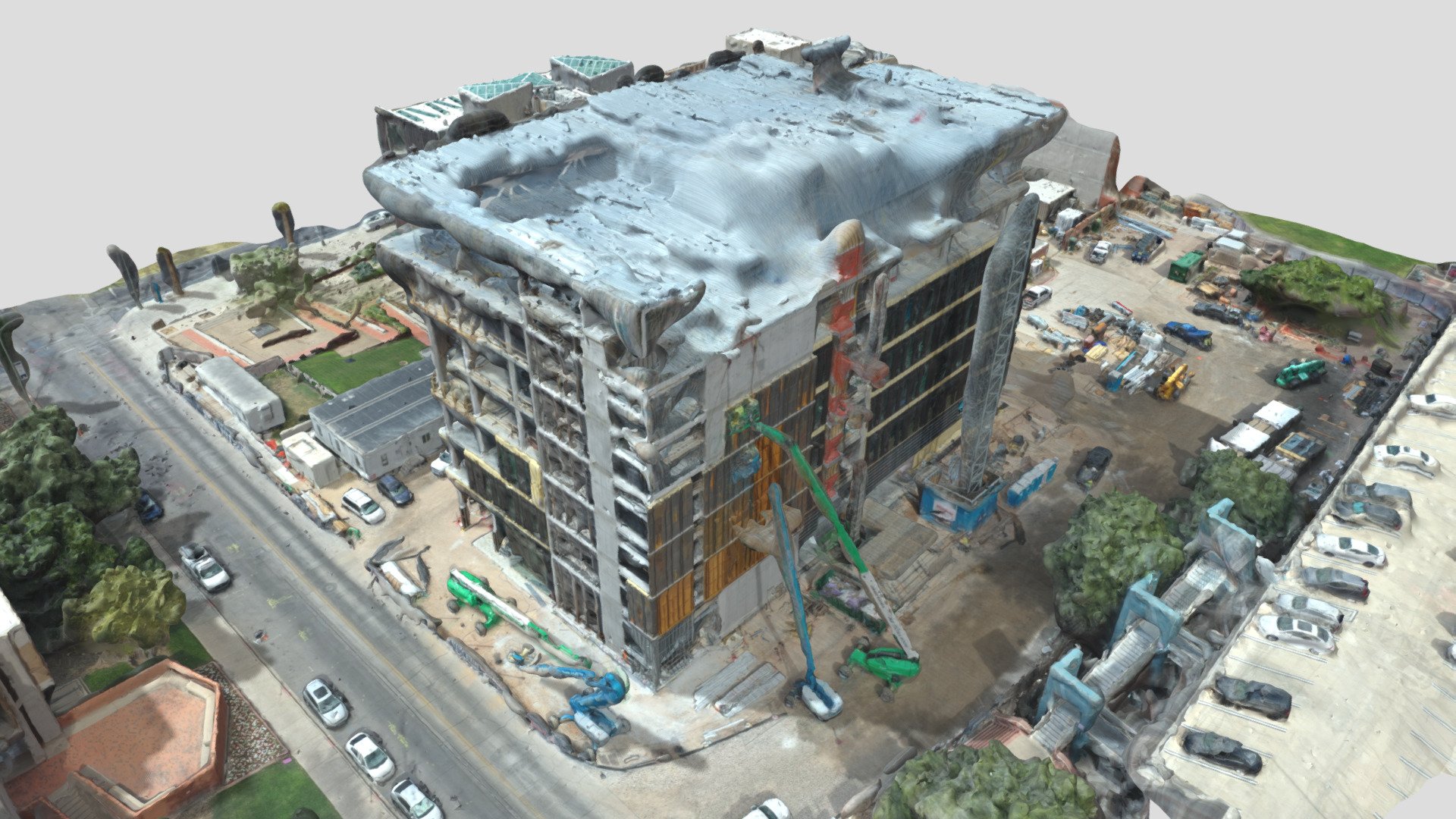 GCRB 2022-11-01 - Download Free 3D model by UA Planning Design and Construction (@pdcuofa ...