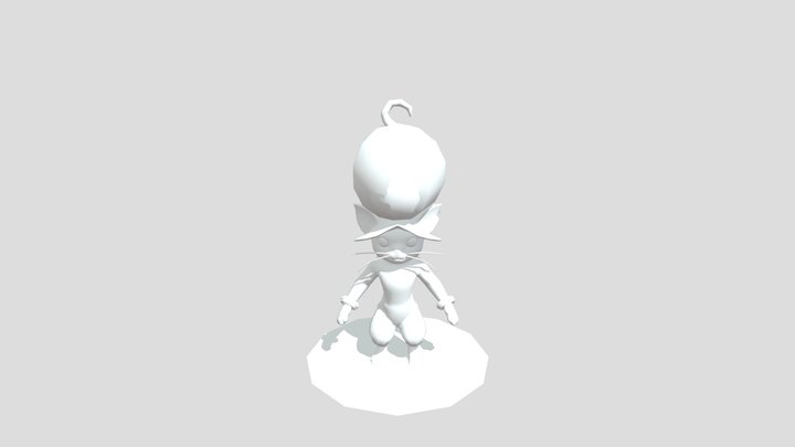 Flicker 3D models - Sketchfab