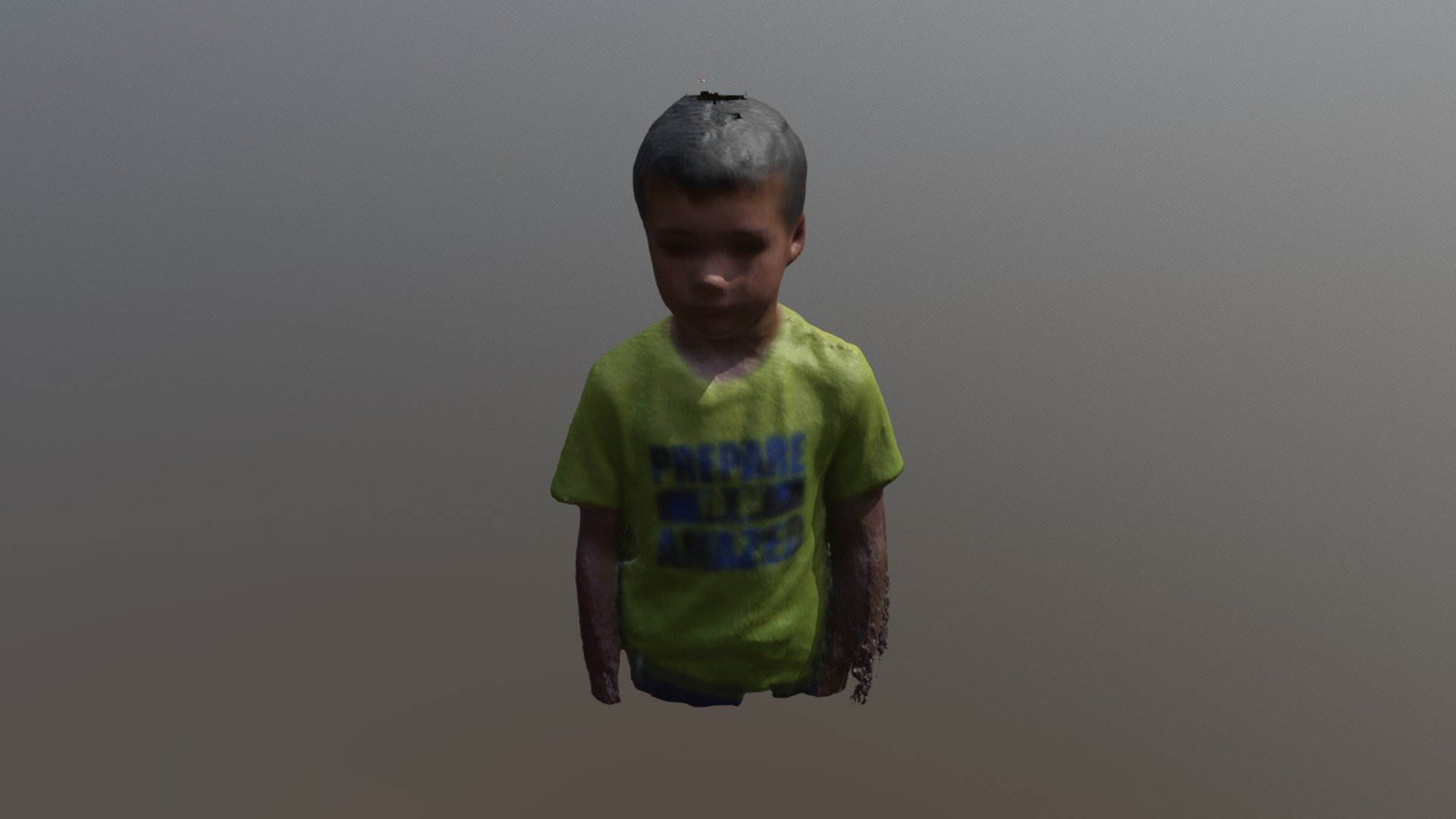 Caden - 3D model by fidgetymodder1 [e79e49b] - Sketchfab