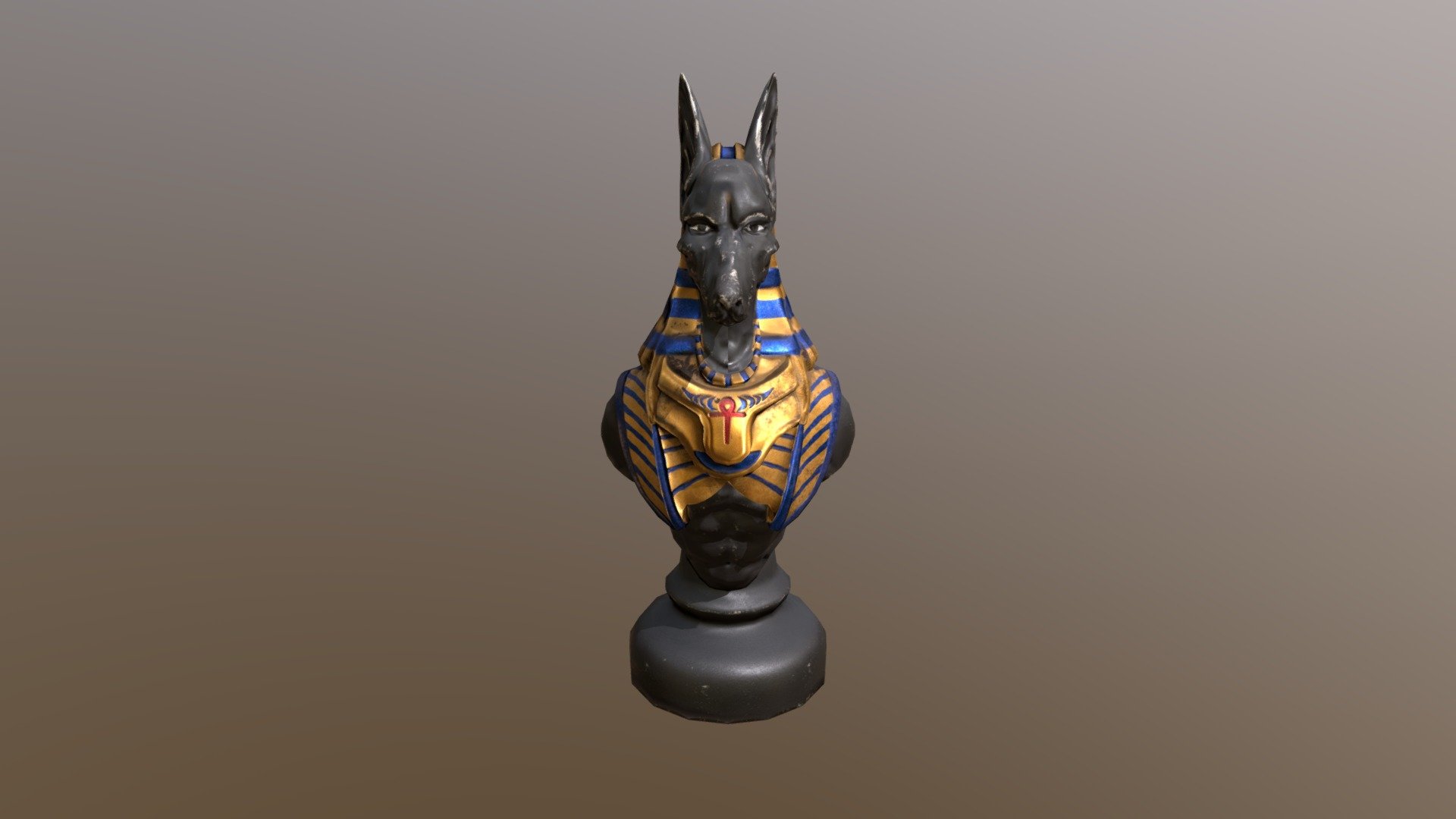 Tietu Sub - 3D model by qq1072705924 [e79ee88] - Sketchfab