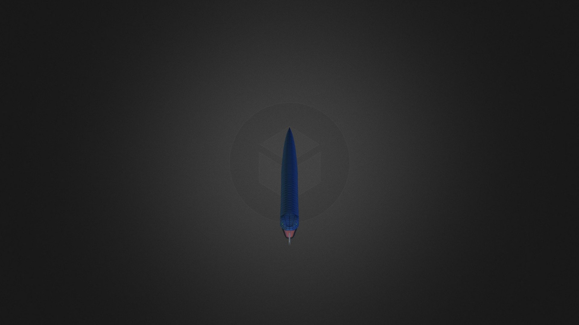 Aoda - Download Free 3D model by LorisC93 [e7a066f] - Sketchfab