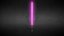 Purple Blade Lightsaber (Star Wars) - Download Free 3D model by usd95 ...