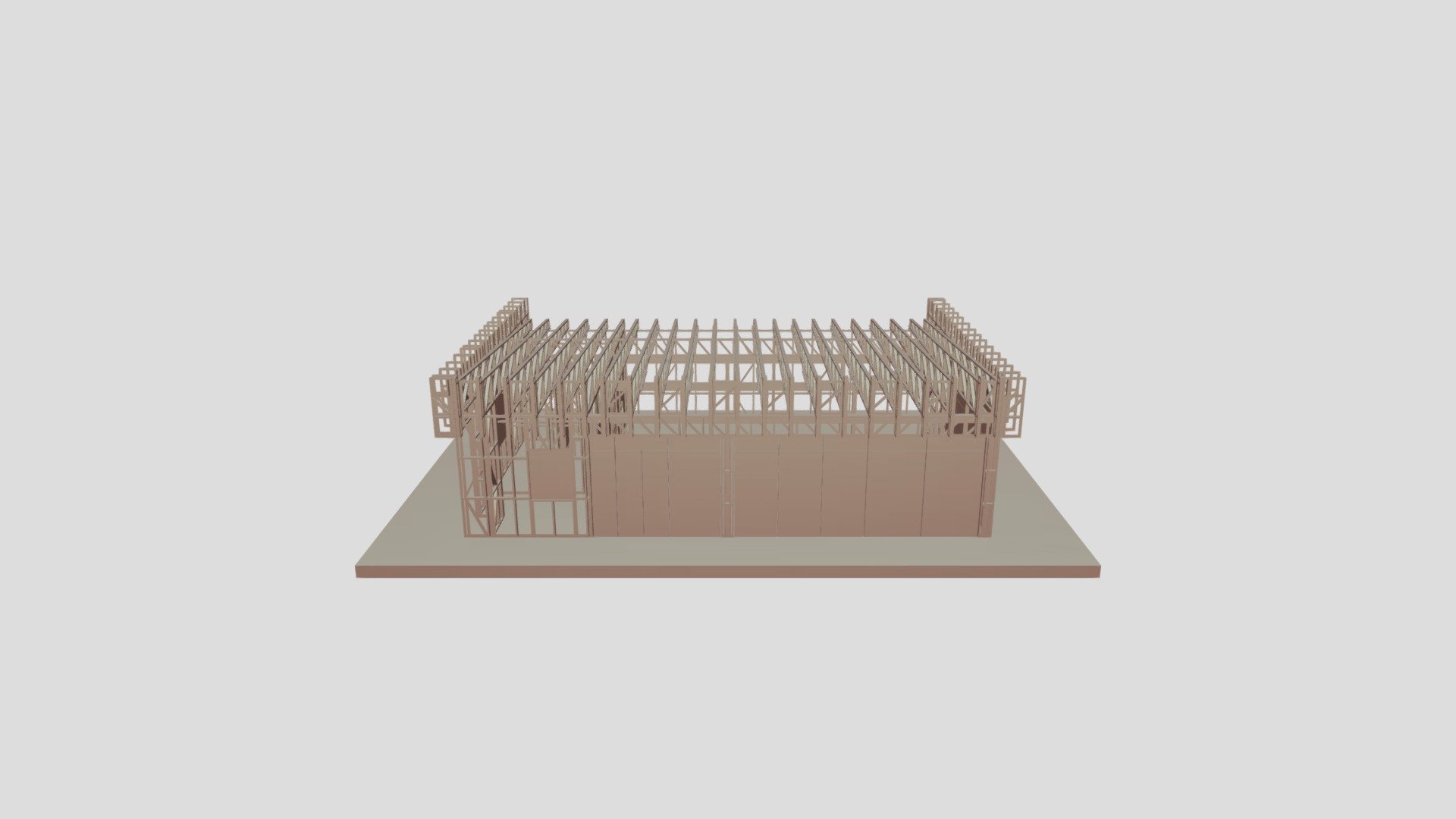 LT005 Красная Поляна - Download Free 3D model by project-lstk [e7a1c76 ...