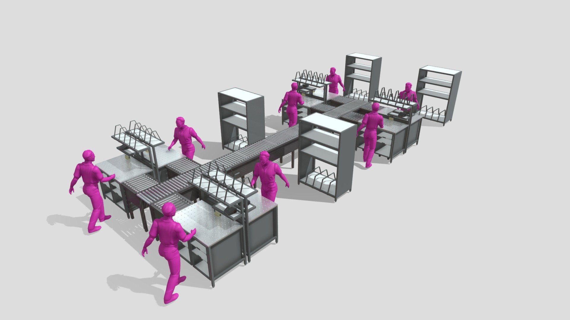 JBC-MS01C Floor Plan (REVISED) - 3D model by 3D-VIEW (@Jake ...
