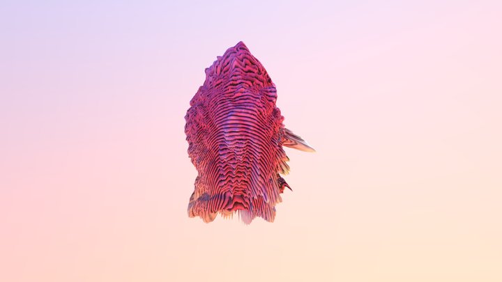 Droopy 3D models - Sketchfab