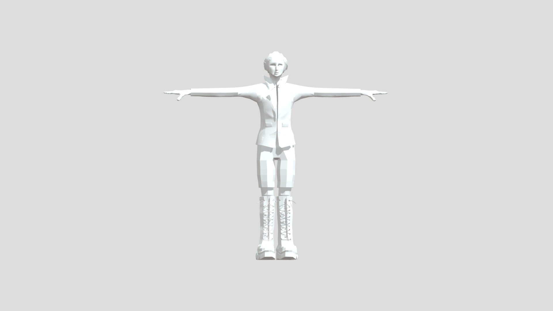body1 - 3D model by canicreatethis [e7a4fe8] - Sketchfab