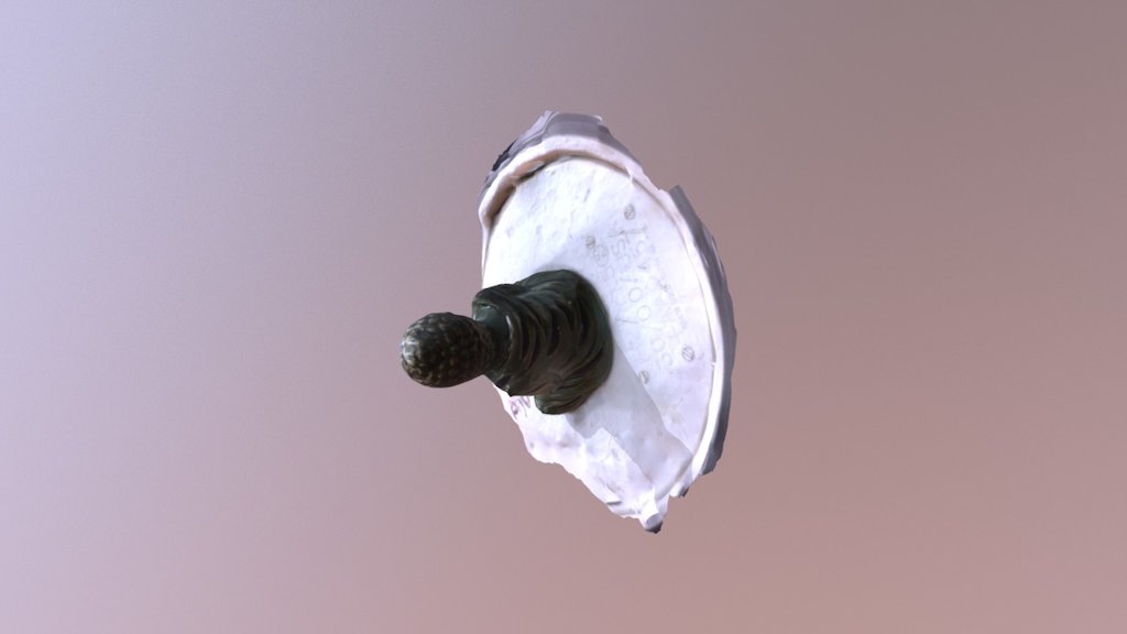 Nadia Persaud Assignment #8 - 3D model by Nadia Persaud (@npers101 ...