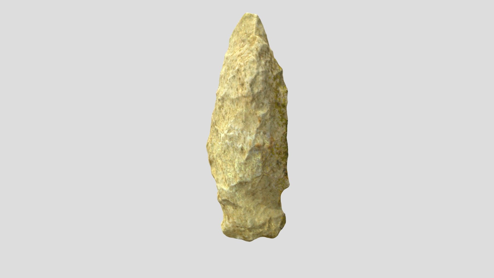 Lamoka Point (VCU_3D_3855) - Download Free 3D model by Virtual Curation ...