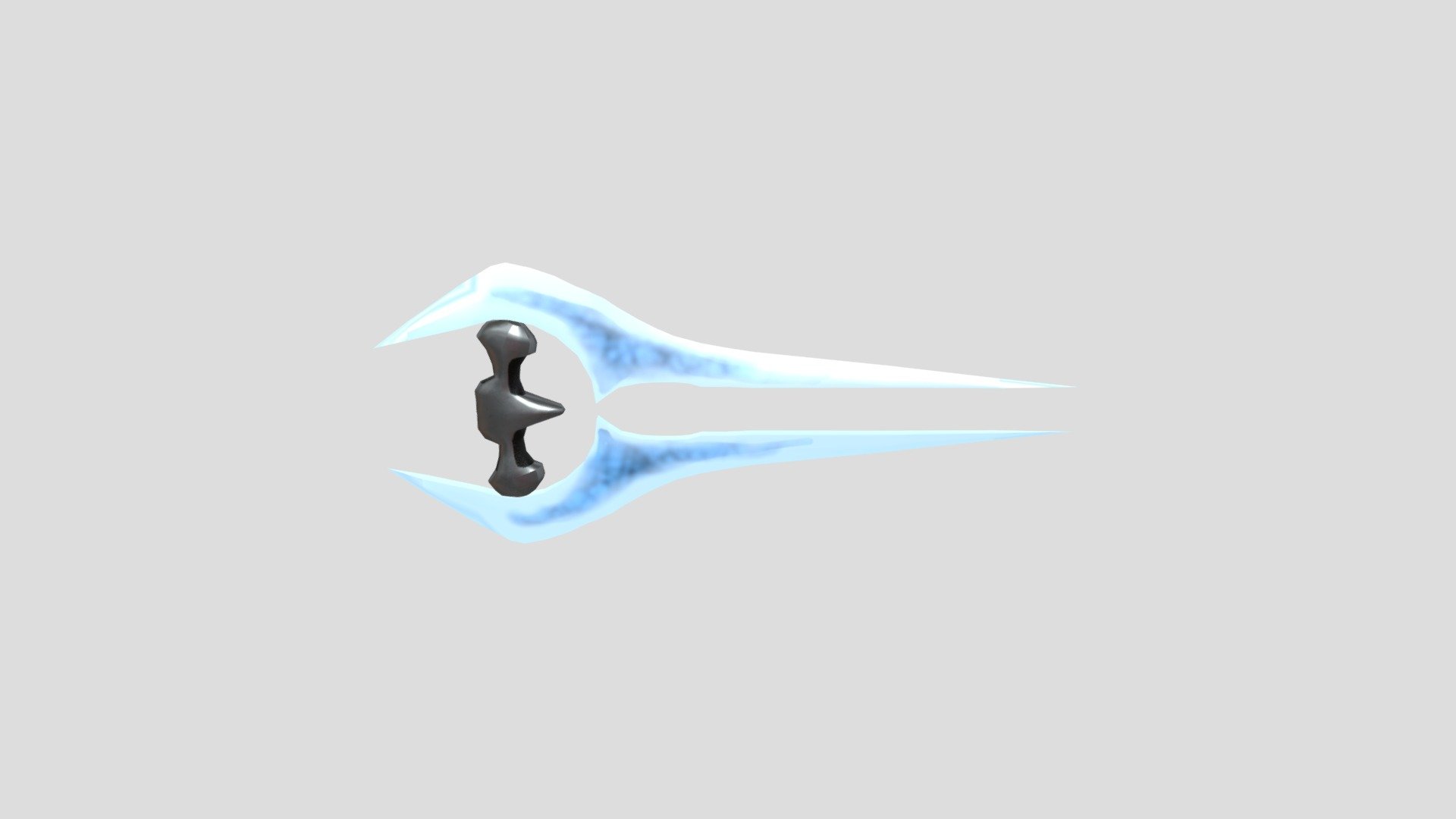 Energy Sword - 3D model by horsagh [e7a8e29] - Sketchfab