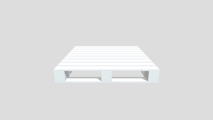 Wood-pallet-2 3D models - Sketchfab