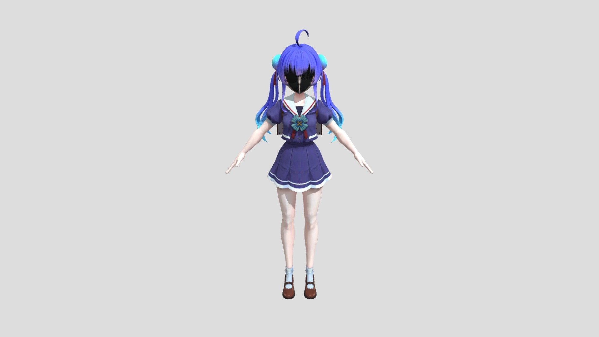 C005_0003 (merge) - Download Free 3D model by tiff (@gatotiff) [e7aa107 ...
