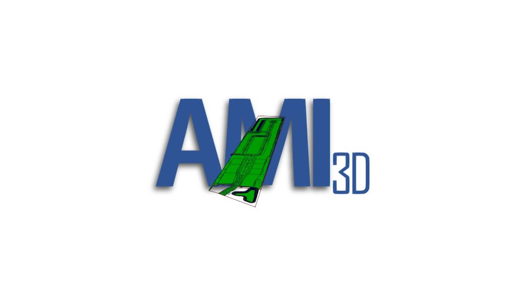 Mallard Park - Download Free 3D model by AMI3DServices [e7aa256 ...