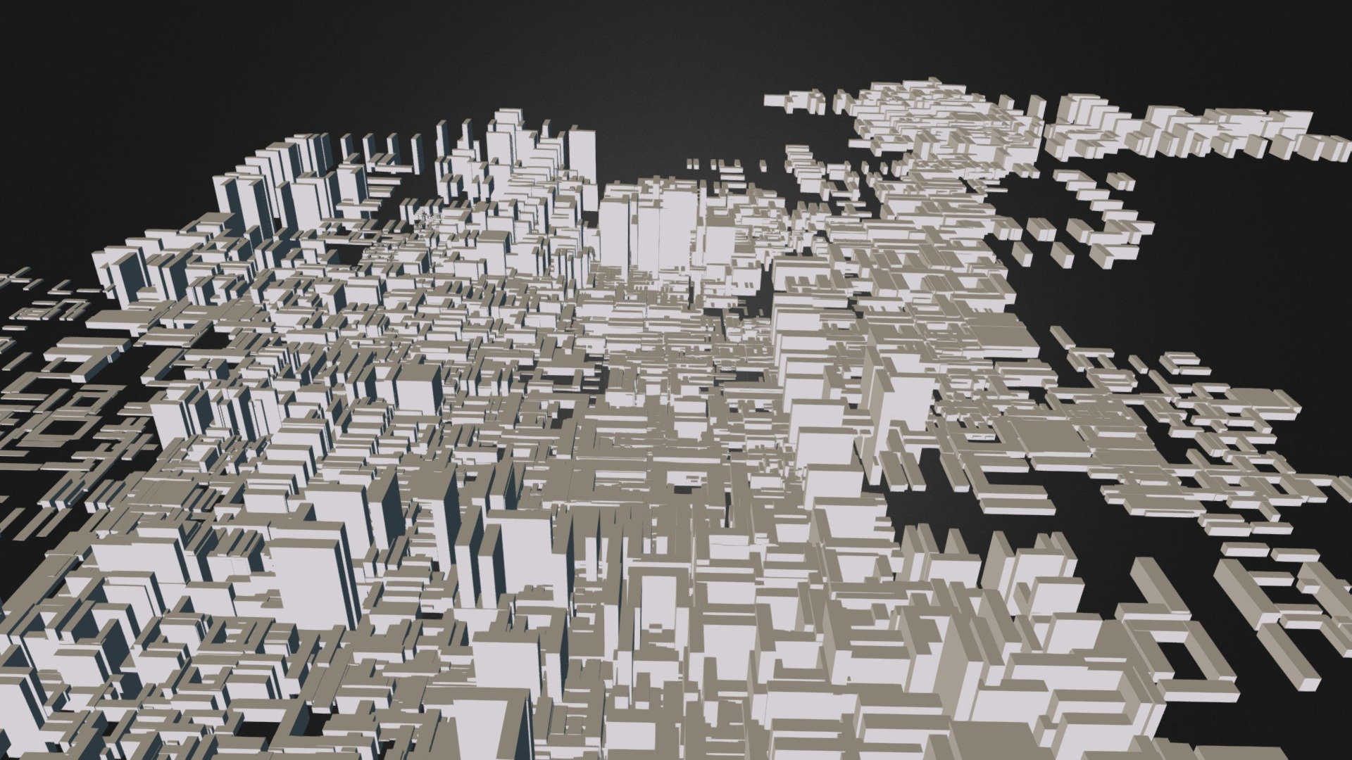 Blocks 06 - Download Free 3D model by tatasz [e7abda1] - Sketchfab
