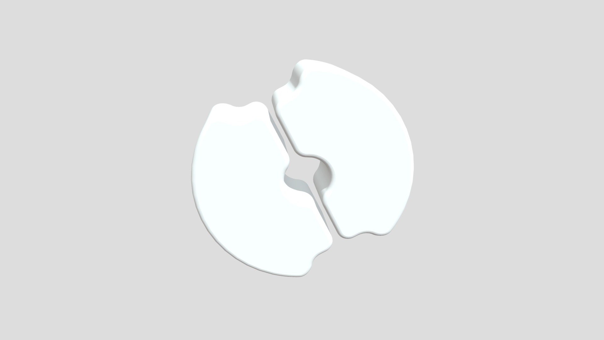 3d axel - 3D model by aitali [e7ad2b9] - Sketchfab