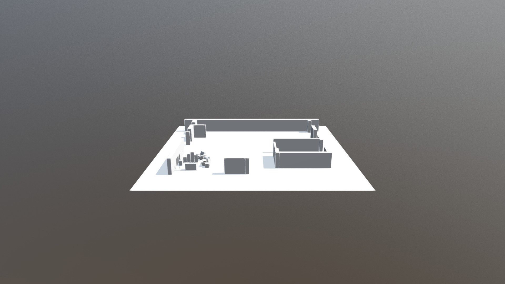 Myriam - 3D model by associationore [e7ad5f7] - Sketchfab