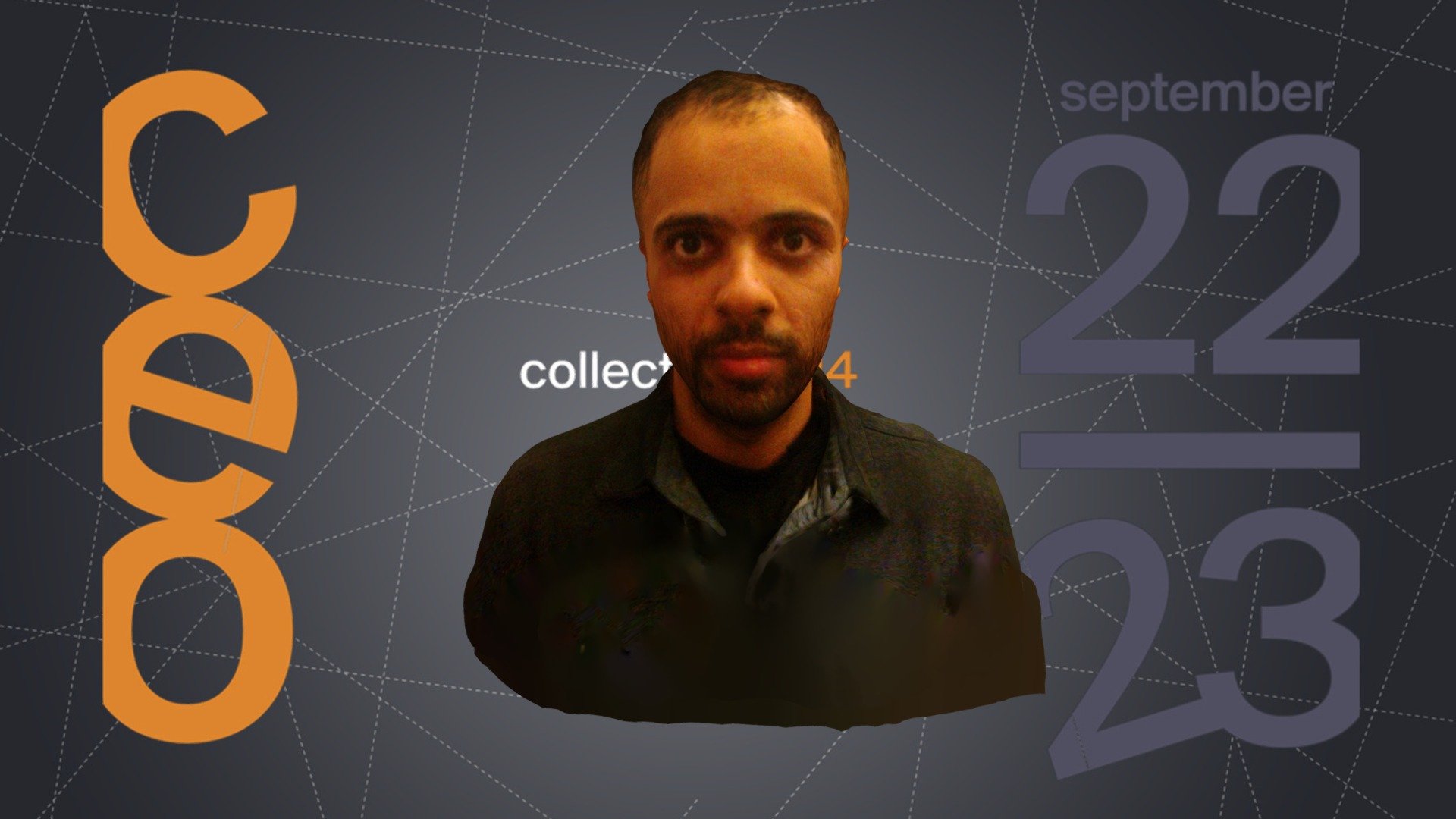 Demetri - Download Free 3D model by 3D selfie (@3dselfie) [e7ad778 ...
