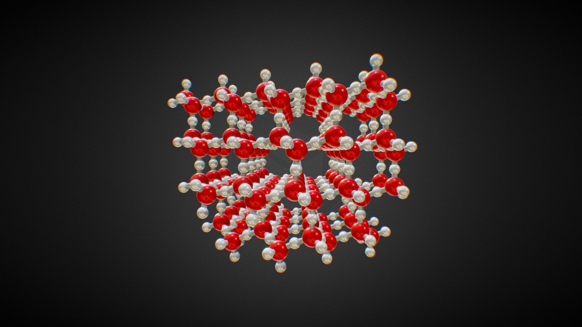 Ice - 3D model by JuanG3D [e7af115] - Sketchfab