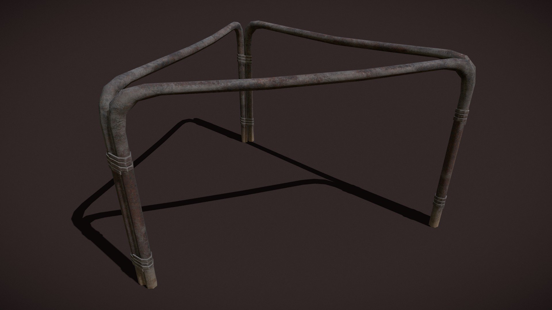 Cooking_Pot_Riser - Buy Royalty Free 3D model by GetDeadEntertainment ...