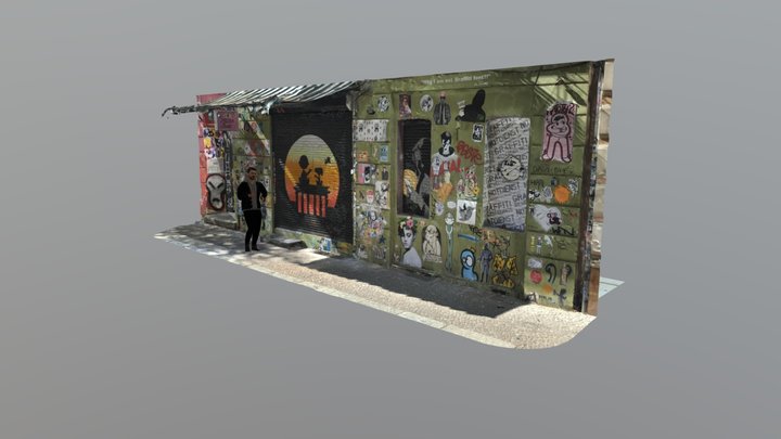 Simlab_composer 3D models - Sketchfab