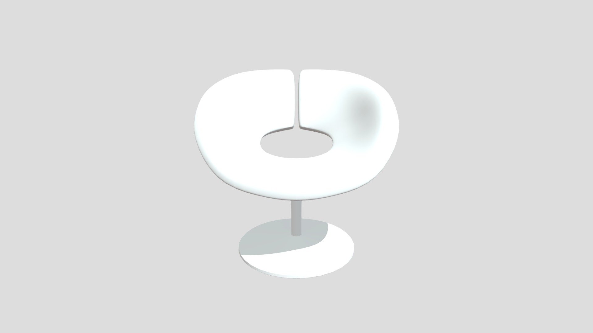 Armchair 002 - Download Free 3D model by Lycaon Pictus (@roxymomberg ...