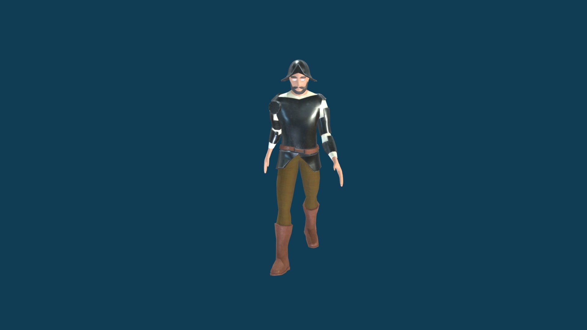 enemy texture - 3D model by MarcusBlen [e7b1641] - Sketchfab