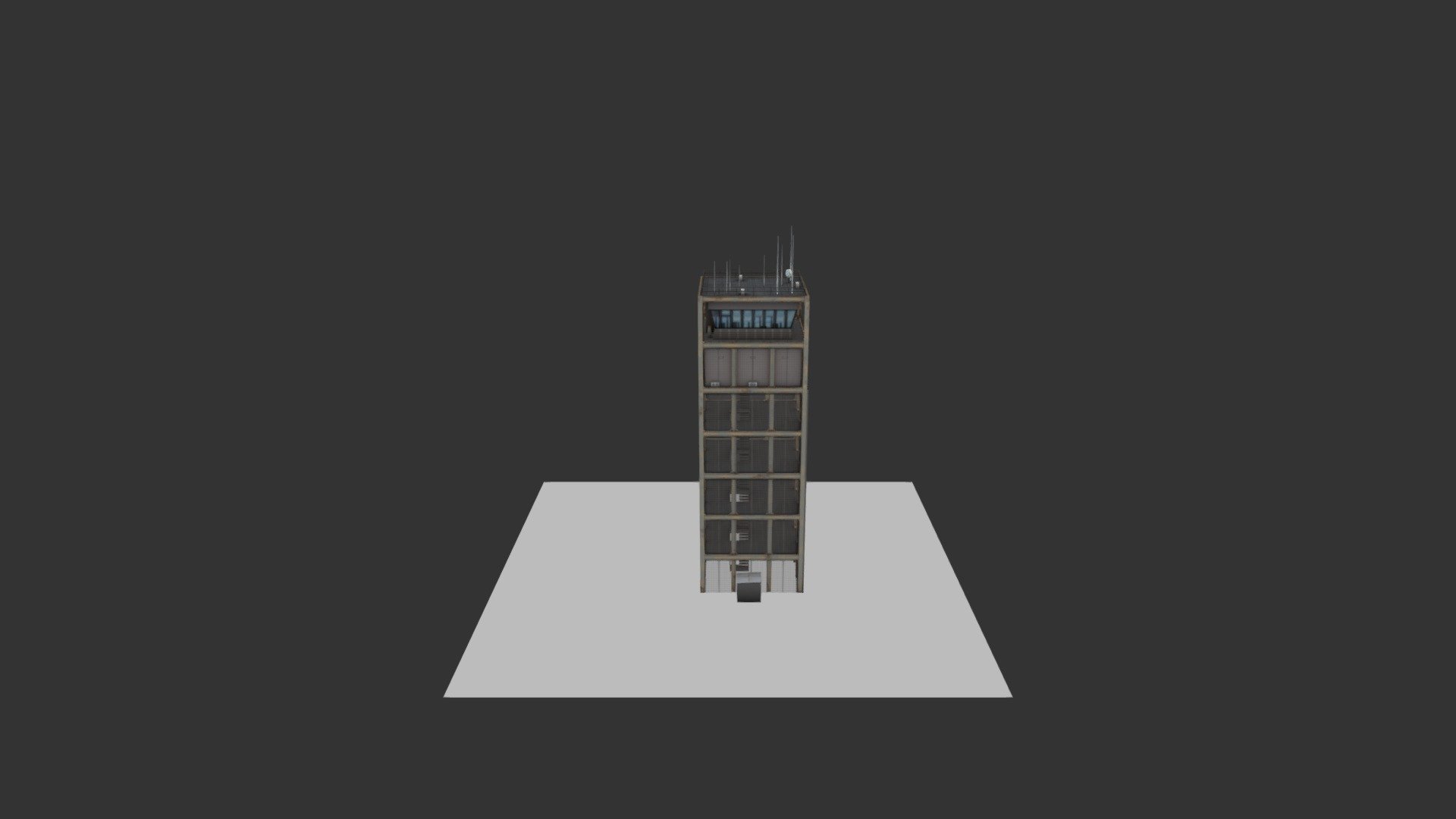 dfgdfg - 3D model by urgam777 [e7b1e63] - Sketchfab