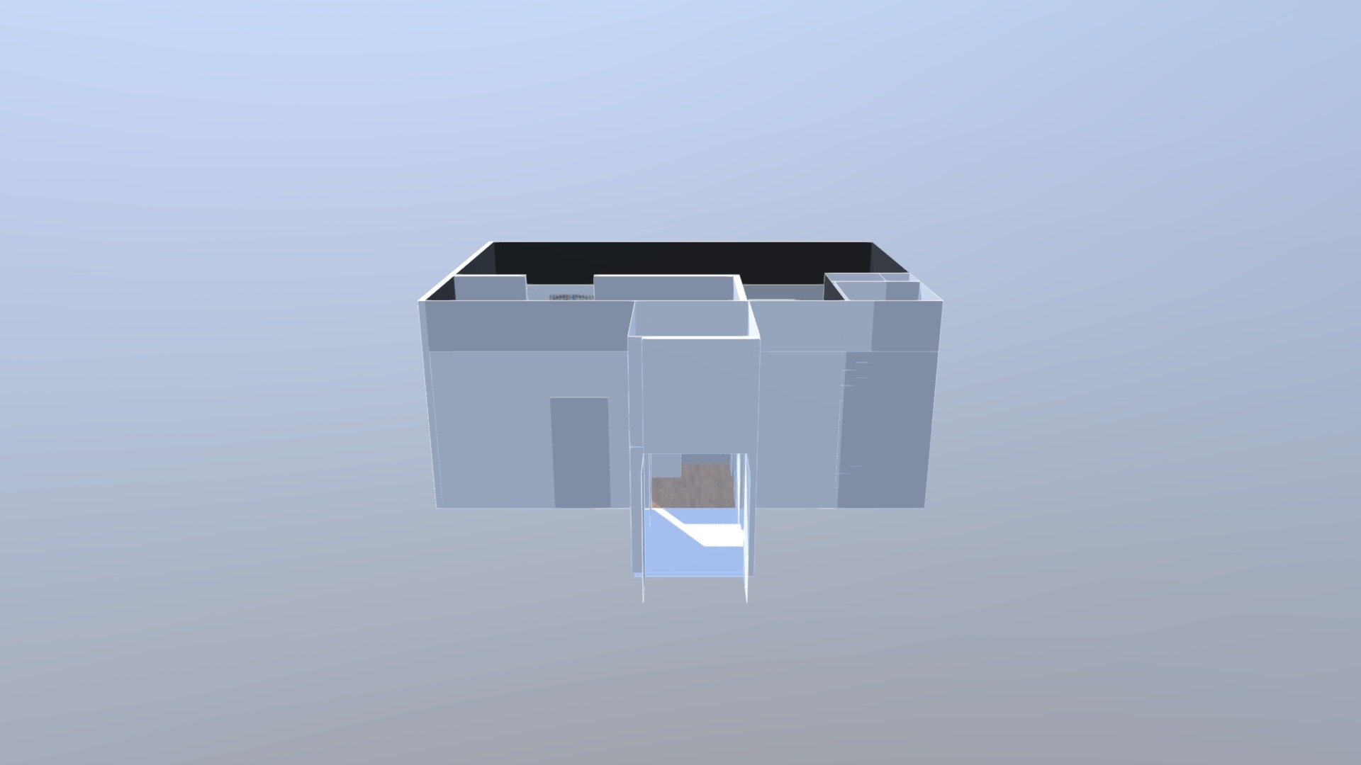 Iteration 4 - 3D model by ejchoe [e7b2805] - Sketchfab