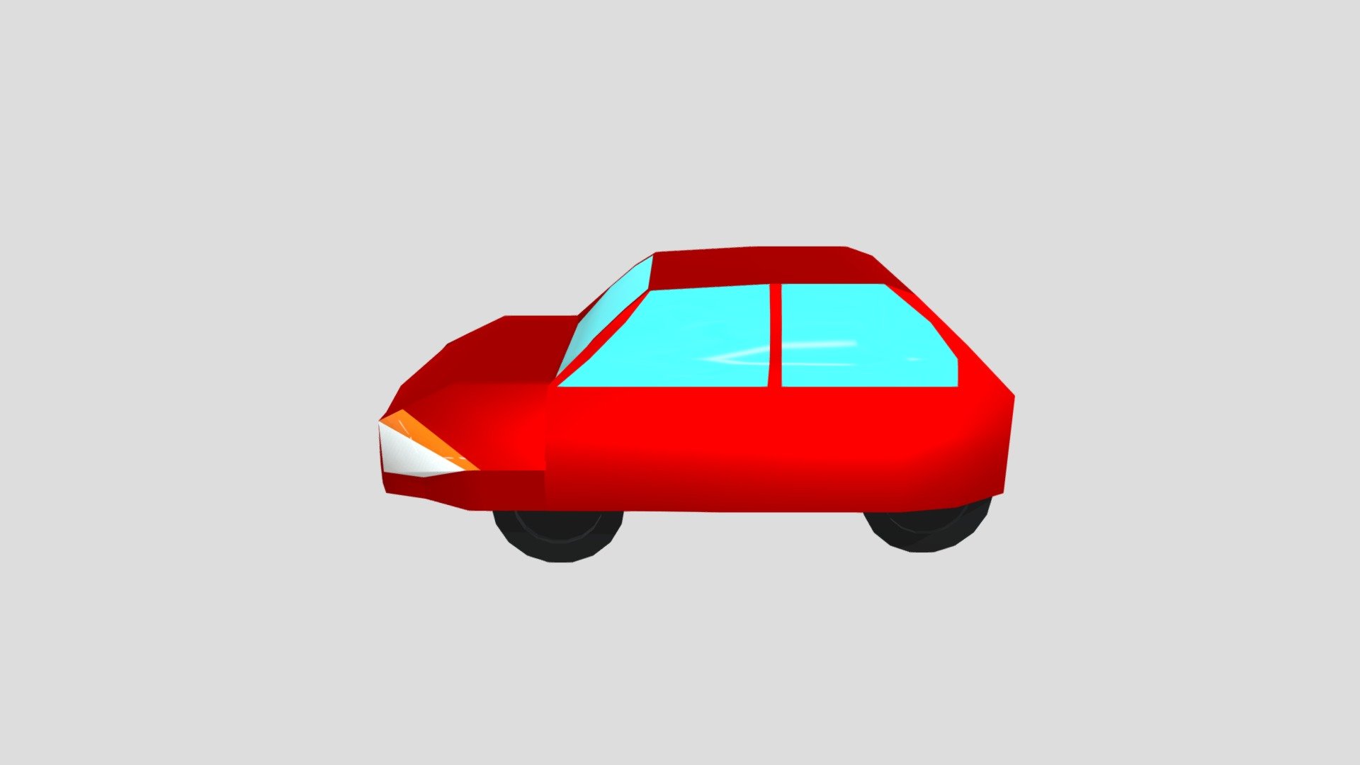 Car Unit 3 Scene - Download Free 3D model by c.major [e7b3f05] - Sketchfab