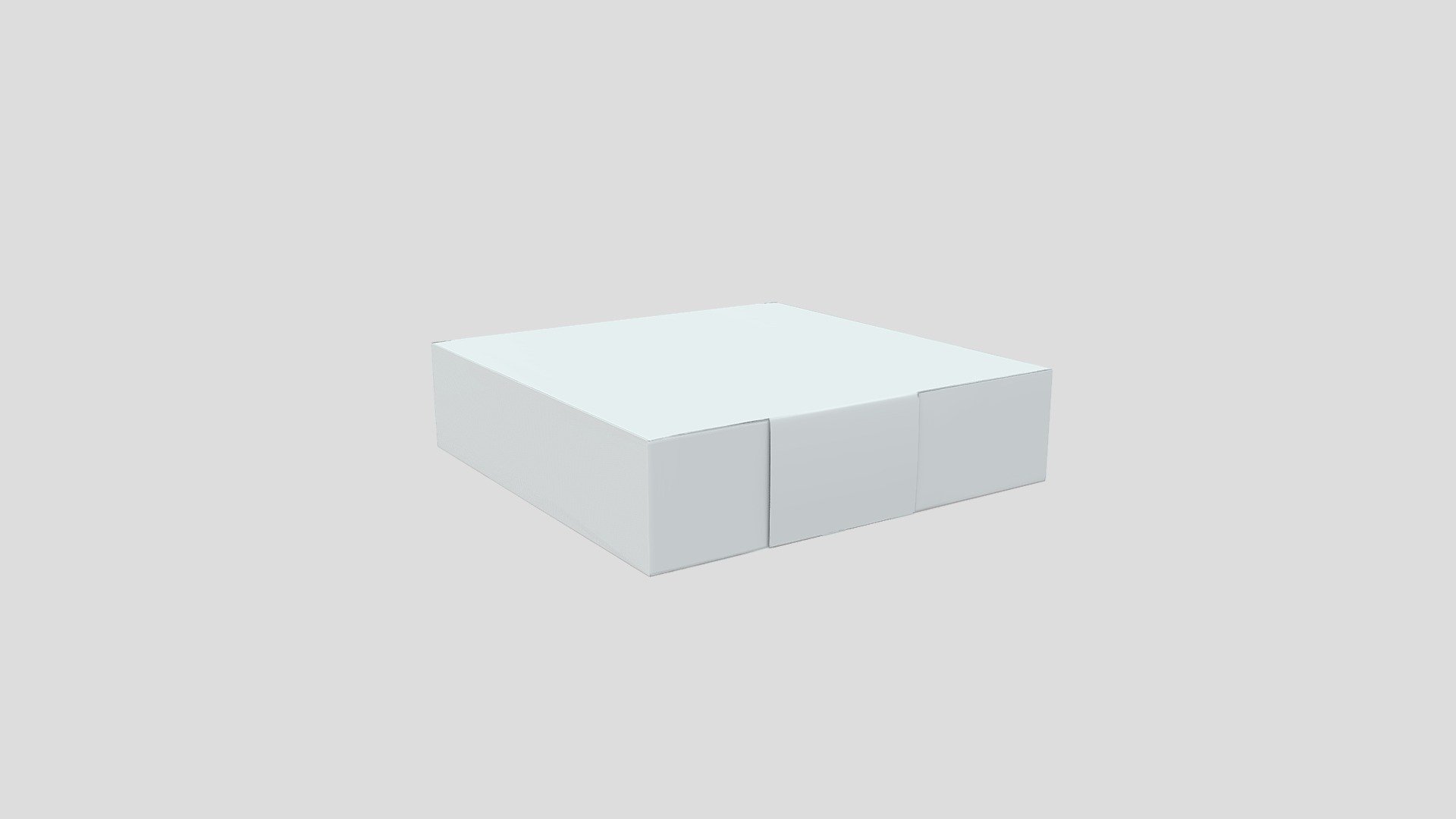 Sticker Dispenser box - Buy Royalty Free 3D model by jpcortes [e7b8a2e ...
